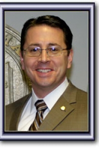 Phillip Williams - Ballotpedia