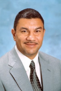 Philip Ramos - Ballotpedia