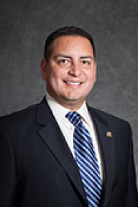 Philip Cortez - Ballotpedia