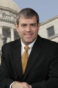 Philip Gunn - Ballotpedia