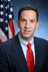 Phillip Goldfeder - Ballotpedia