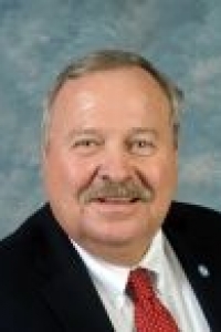 Phillip Pratt - Ballotpedia