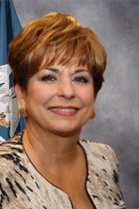 Polly Thomas - Ballotpedia