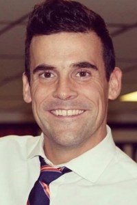 Christopher Hendricks - Ballotpedia