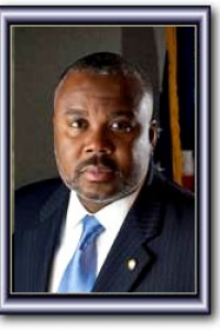 Quinton Ross - Ballotpedia