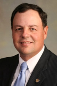 Randel Christmann - Ballotpedia