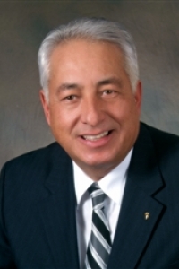 Roberto Gonzales - Ballotpedia