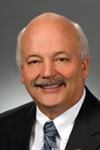 Robert Hackett - Ballotpedia