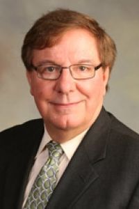 Ray Holmberg - Ballotpedia