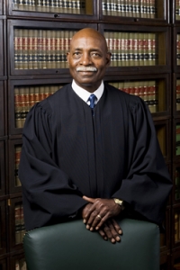 Robert Rucker - Ballotpedia