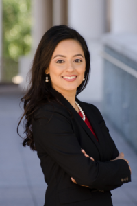 Rabeea Collier - Ballotpedia