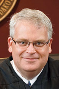 Ralph Erickson - Ballotpedia
