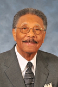 Ralph Anderson - Ballotpedia