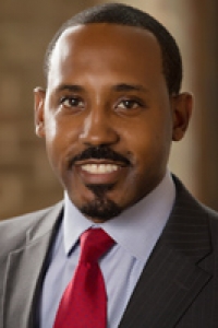 Ramon Alexander - Ballotpedia