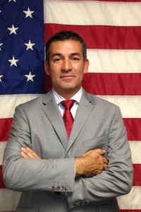 Ramon Romero Jr. - Ballotpedia