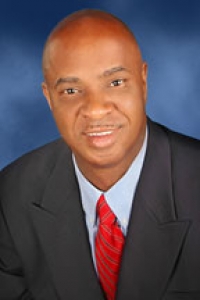 Randal Gaines - Ballotpedia