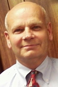 Randy Armstrong - Ballotpedia