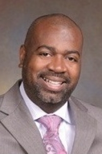 Ras J. Baraka - Ballotpedia