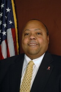 Raymond Hull (Rhode Island) - Ballotpedia