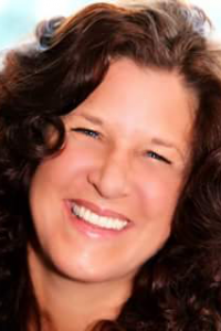 Rebecca Logan - Ballotpedia