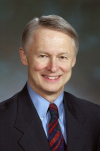 Sam Reed - Ballotpedia