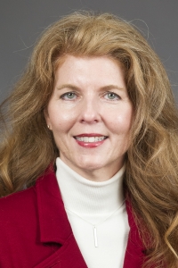 Regina Barr - Ballotpedia