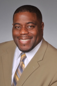 Reginald Murdock - Ballotpedia