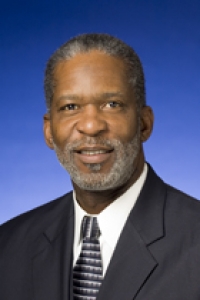 Reginald Tate - Ballotpedia