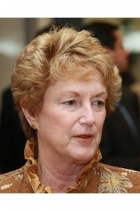 Mary Jodi Rell - Ballotpedia