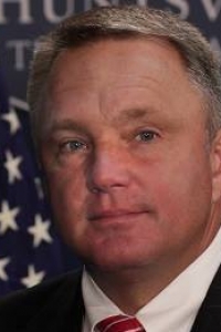 Rex Reynolds - Ballotpedia