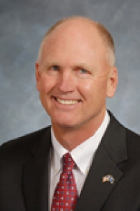 Rex Rice - Ballotpedia