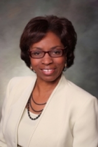 Rhonda Fields - Ballotpedia