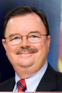 Rich Gordon - Ballotpedia