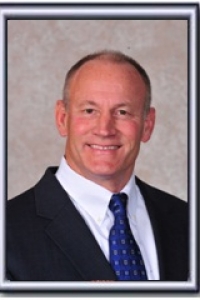 Rich Wingo - Ballotpedia