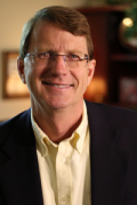 Richard Cash - Ballotpedia