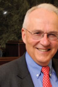 Richard Wesley - Ballotpedia