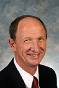 Richard Heath - Ballotpedia