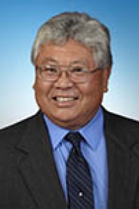 Richard Onishi - Ballotpedia