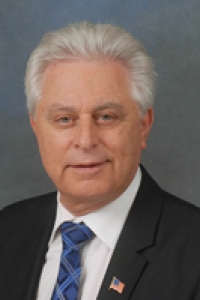 Richard Stark - Ballotpedia