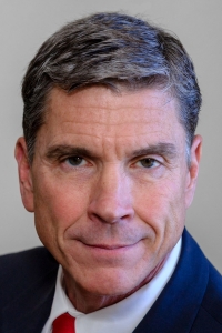 Rick Kennedy - Ballotpedia