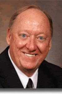 Rick Gray - Ballotpedia