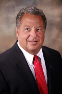 Rick Horner (North Carolina) - Ballotpedia