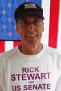 Rick Stewart - Ballotpedia