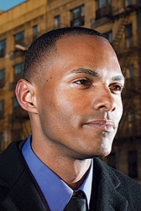 Ritchie Torres - Ballotpedia