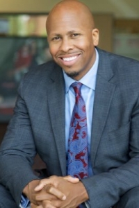 Rob Richardson - Ballotpedia