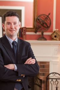 Rob Wasinger - Ballotpedia