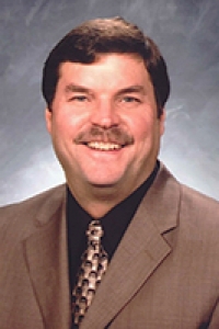 Rob Swearingen - Ballotpedia