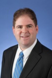 Robert J. Luck - Ballotpedia