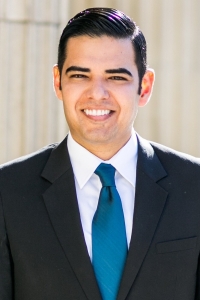 Robert Garcia (California) - Ballotpedia