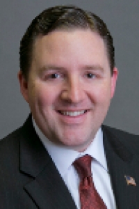 Robert Spendlove - Ballotpedia